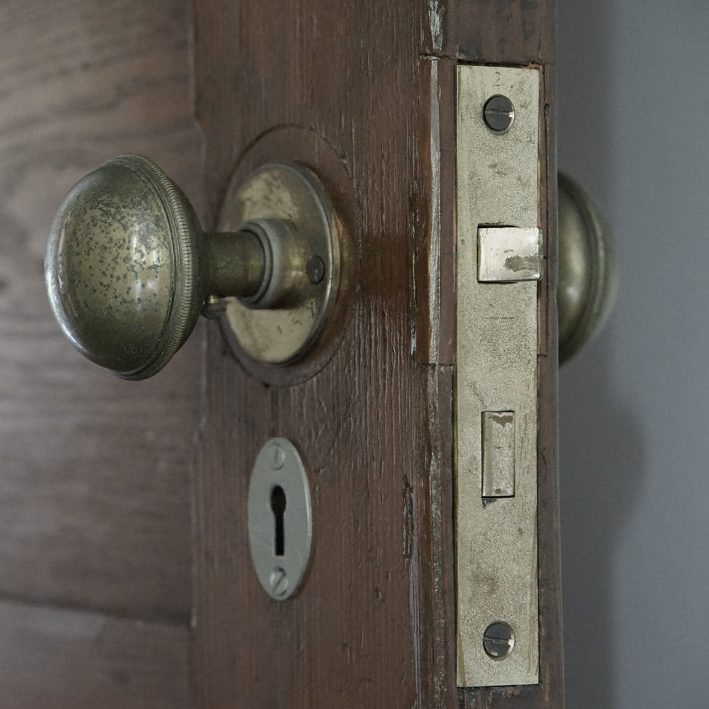 Original Architectural Accents – Antique Hardware Co.