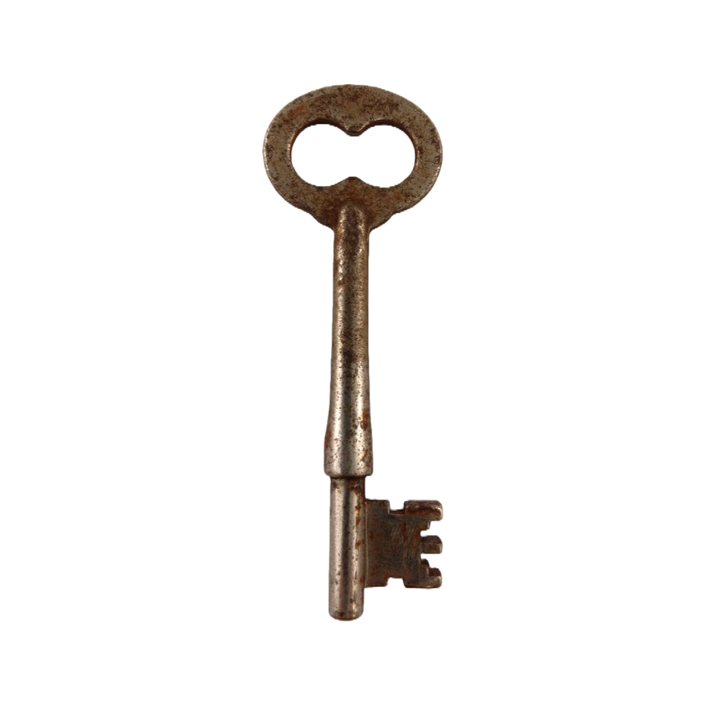 Corbin H347 Skeleton Key – Antique Hardware Co.