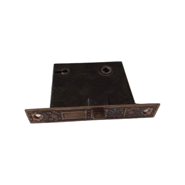 Decorative Mortise Lock Box 1837NEW – AHC